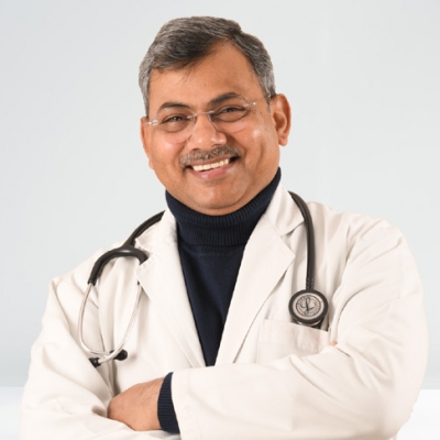 Consultant Internal Medicine & Cardio Diabetology